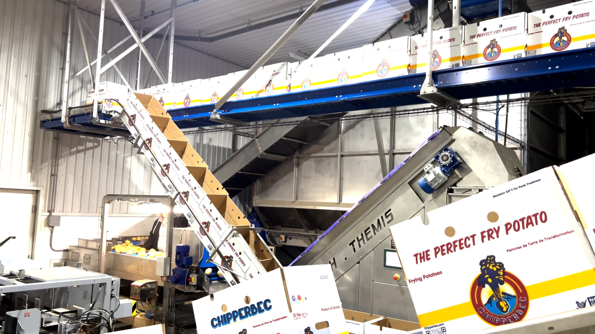 Automation – HJV Engineering